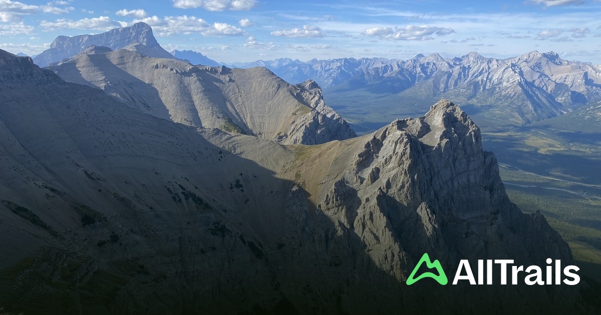 non national parks | List | AllTrails