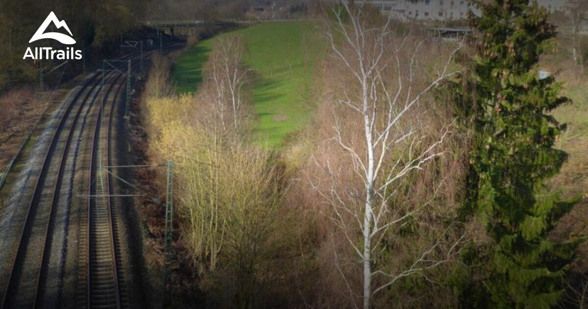 Fahrradtouren | List | AllTrails