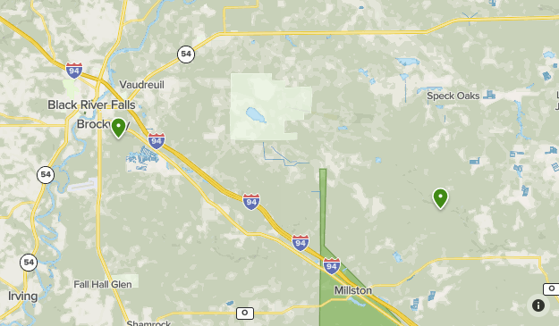 Black river wi 2020 | List | AllTrails