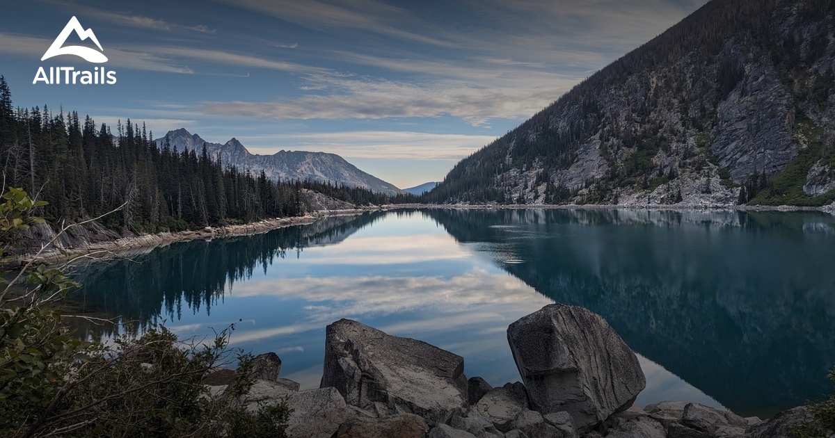 rosh trip | List | AllTrails