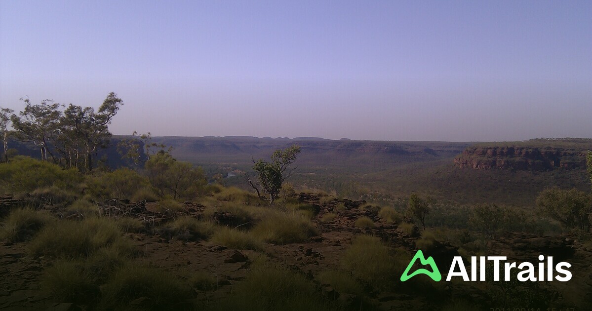 Highway 1 Australia | List | AllTrails