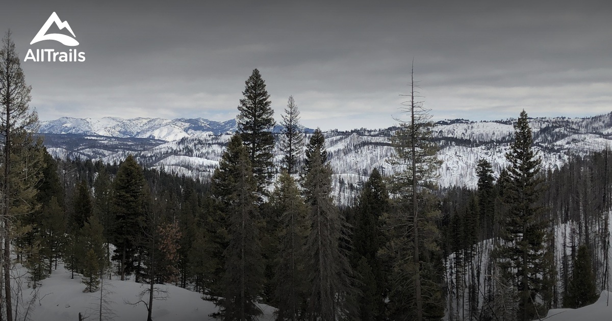 Whoop Em up trail | List | AllTrails