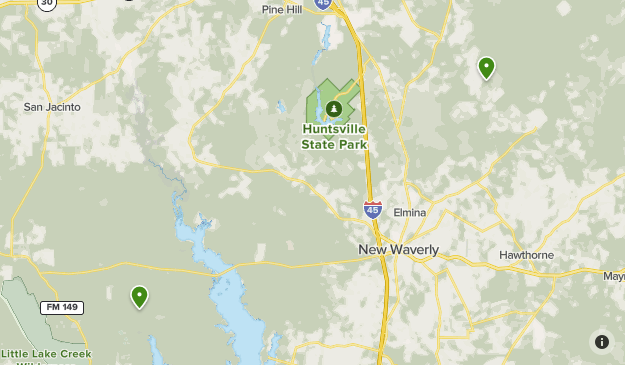 Scout Trial Ideas | List | AllTrails