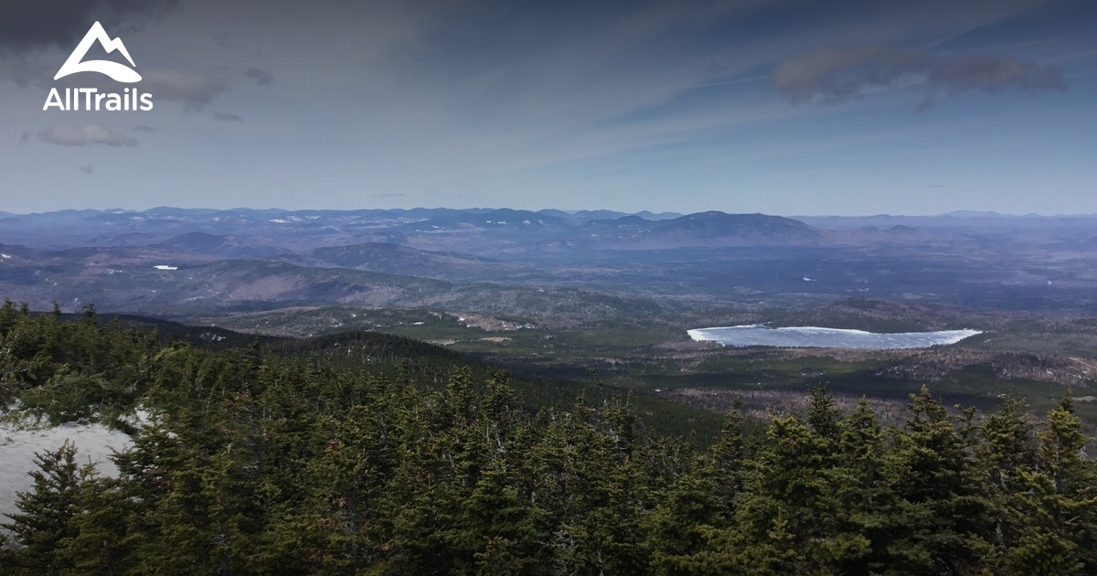 Indian Pond Camping | List | AllTrails