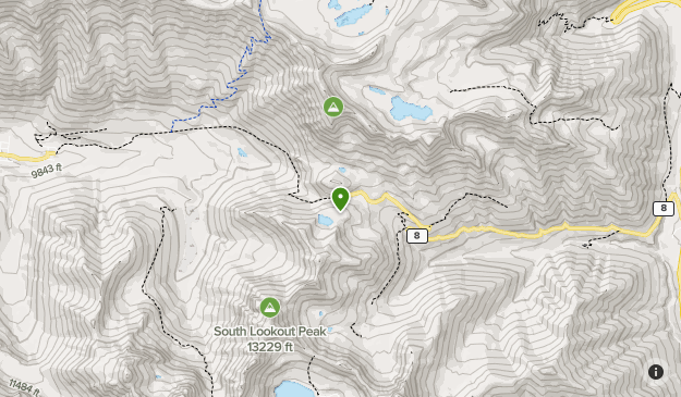 Silverton day hikes | List | AllTrails