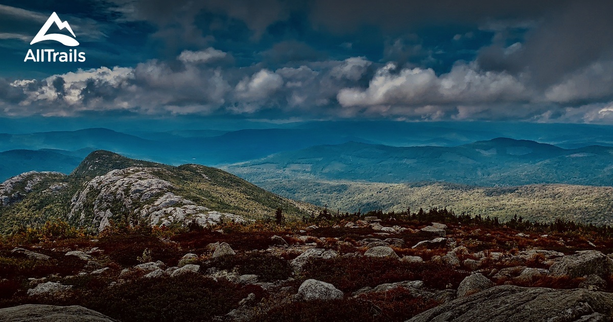 25 Most Beautiful Mountains of Maine | List | AllTrails