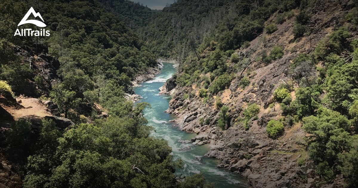 Sunday hiking trails | List | AllTrails