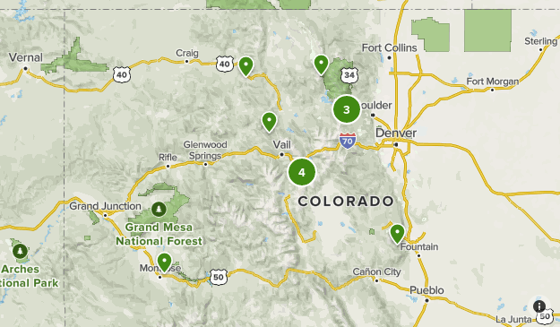 Short hike | List | AllTrails