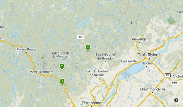 Rando Couleurs | List | AllTrails