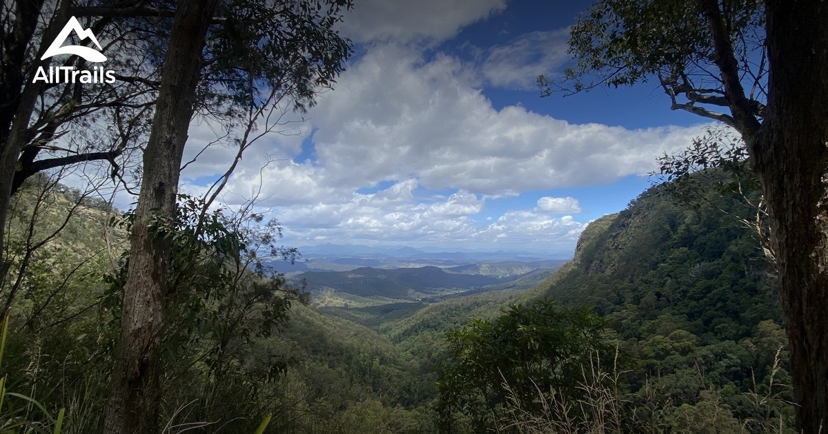 orileys | List | AllTrails