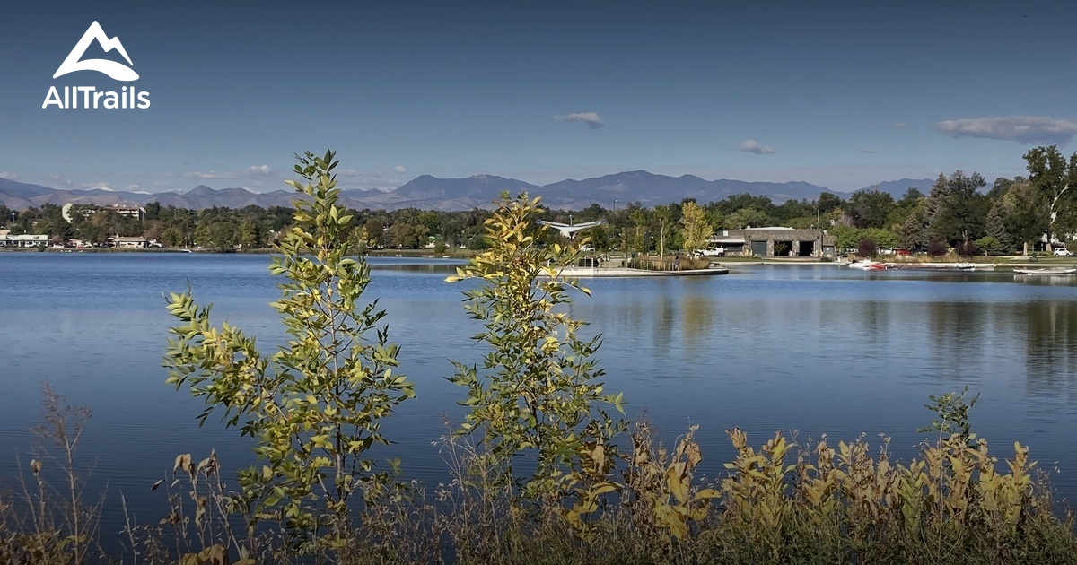 Sloan's Lake Park | List | AllTrails