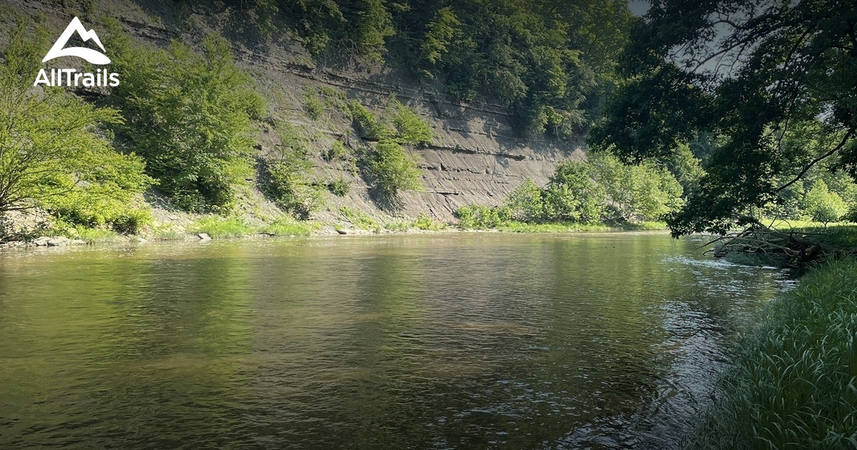 Lake Metropark | List | AllTrails