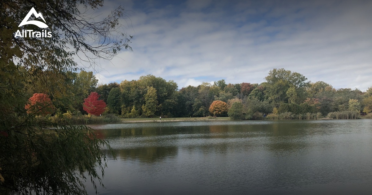 rondeau provincial park | List | AllTrails