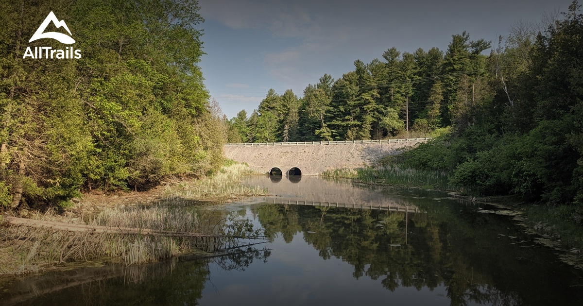 kingston and area | List | AllTrails
