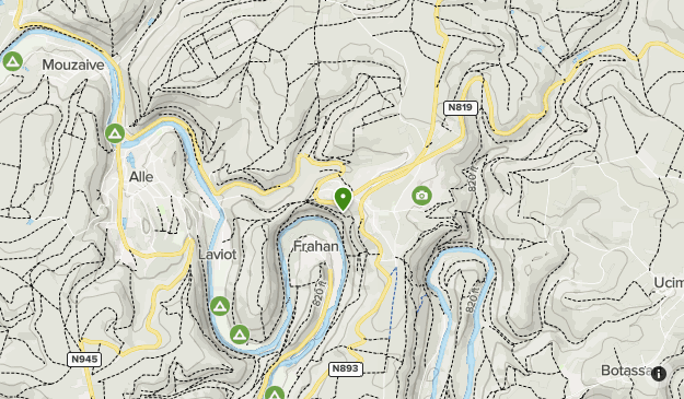 paliseul ardennen | List | AllTrails