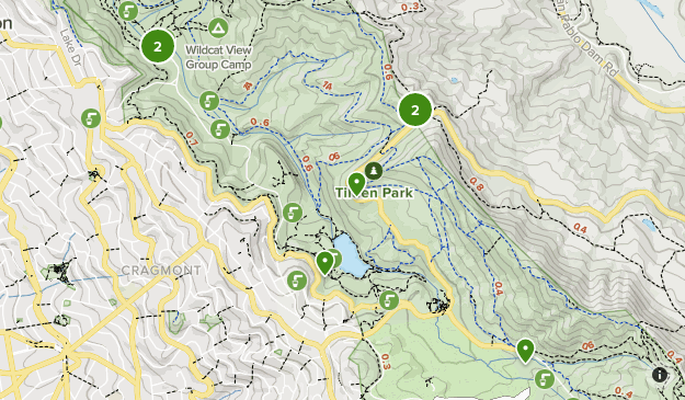 Hike to Try in Berkeley | List | AllTrails