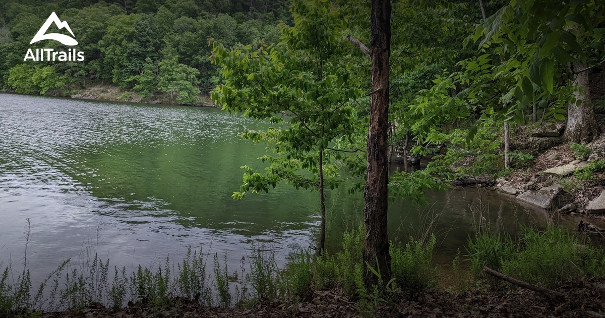 Check List | List | AllTrails