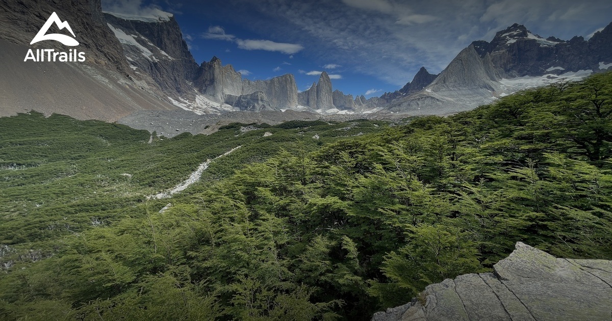 The ultimate hike | List | AllTrails