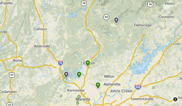 Local Hikes | List | AllTrails