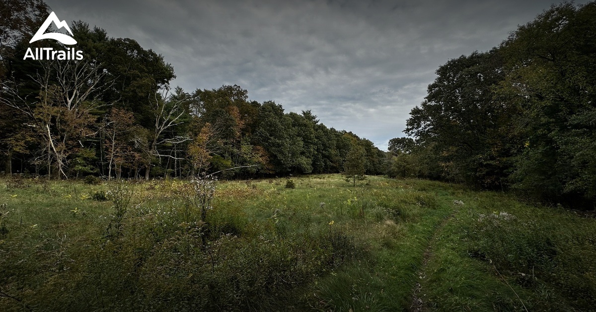 Willow rook farm Pembroke | List | AllTrails