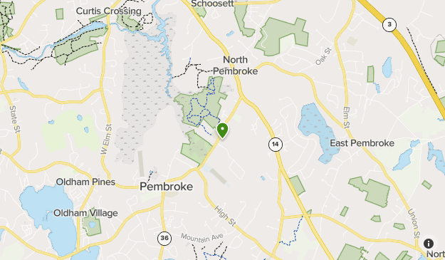 Willow rook farm Pembroke | List | AllTrails