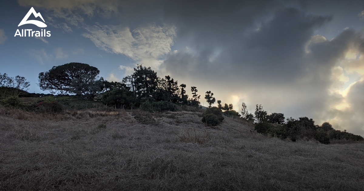 Kenneth Hanh Loop | List | AllTrails