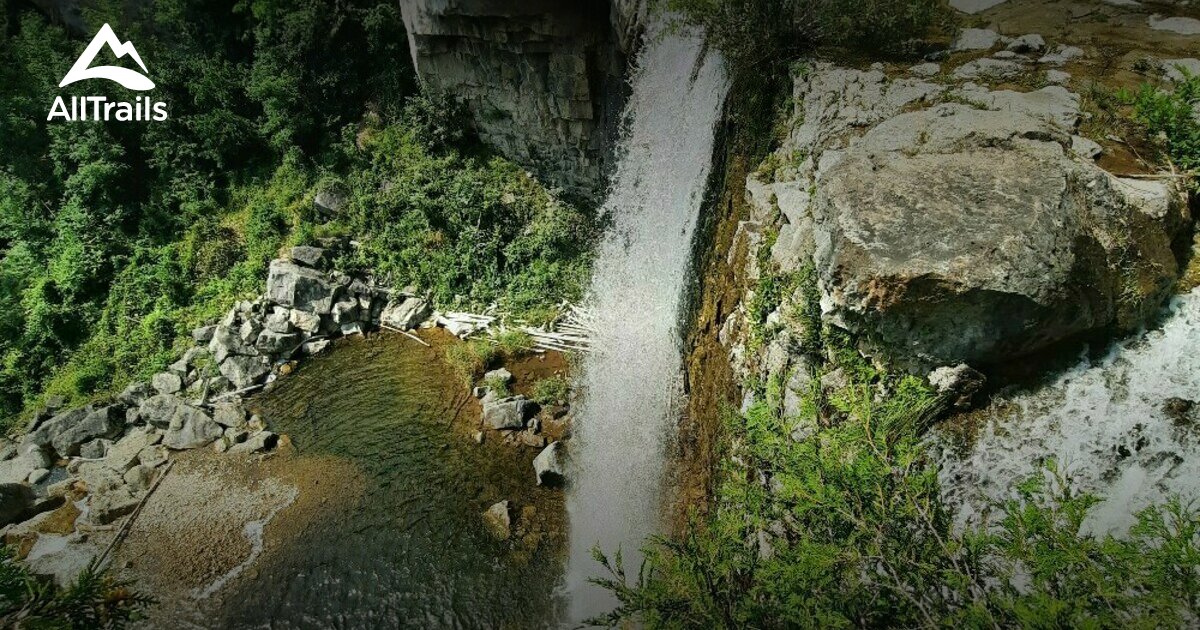 Ridgley & Eric | List | AllTrails