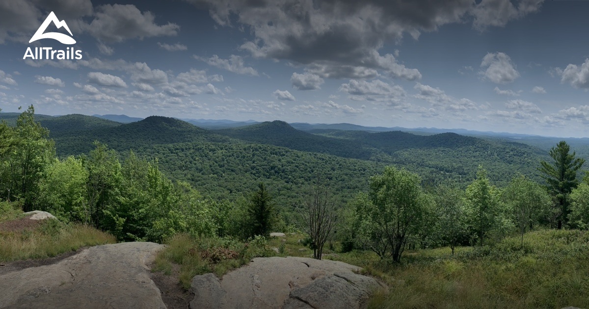 Tri-Lake Trifecta | List | AllTrails