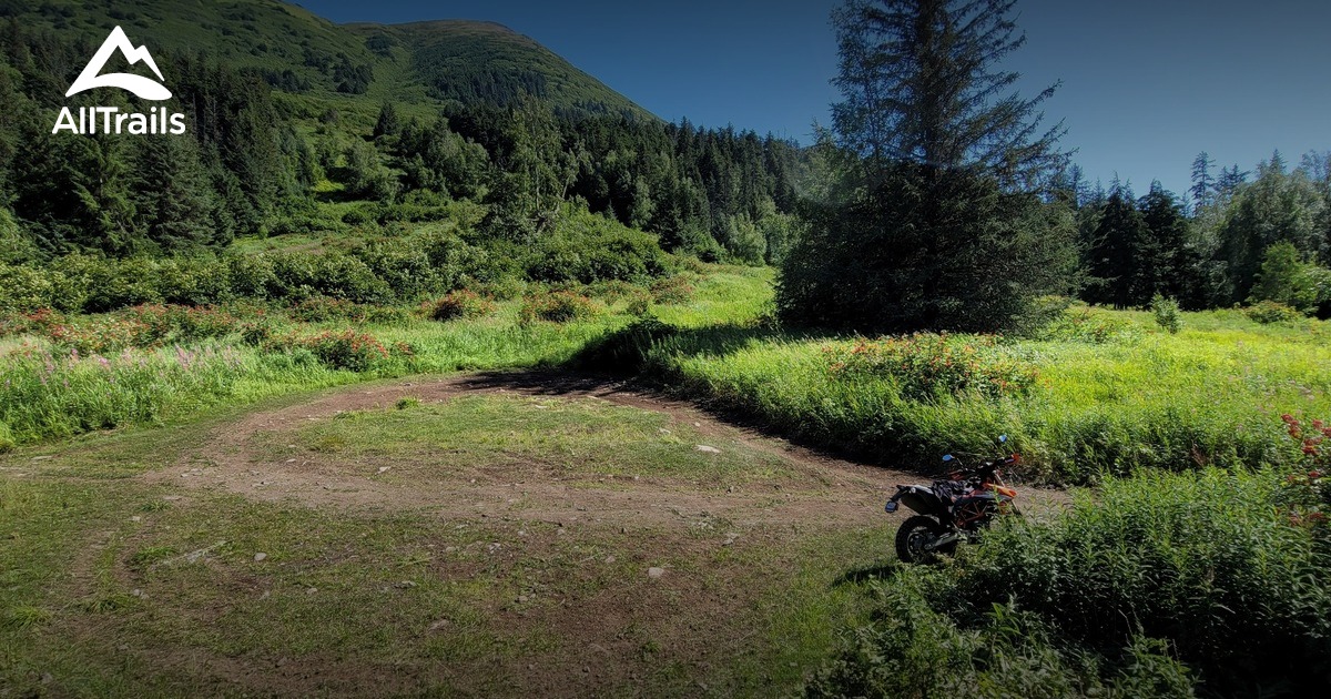 Hunting Trailheads | List | AllTrails