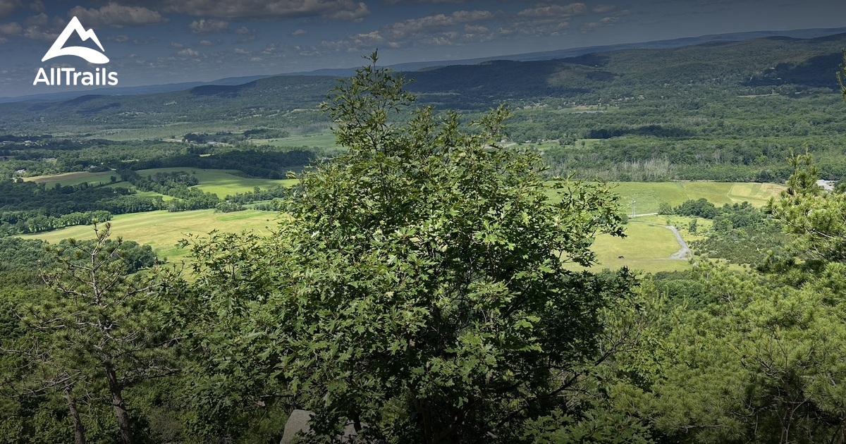 NJ | List | AllTrails