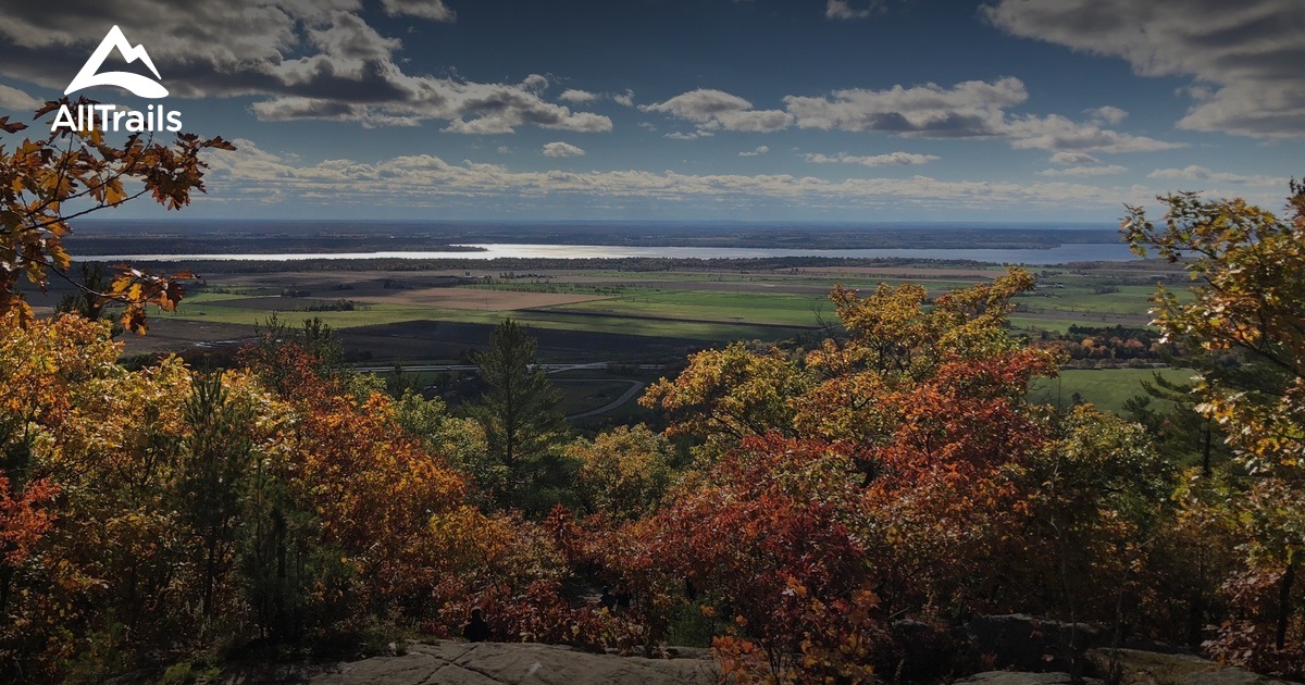 Gatineau trail | List | AllTrails