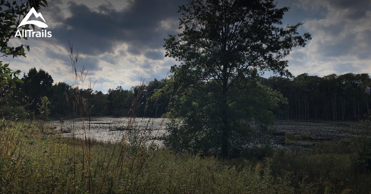 Pokagon State Park | List | AllTrails