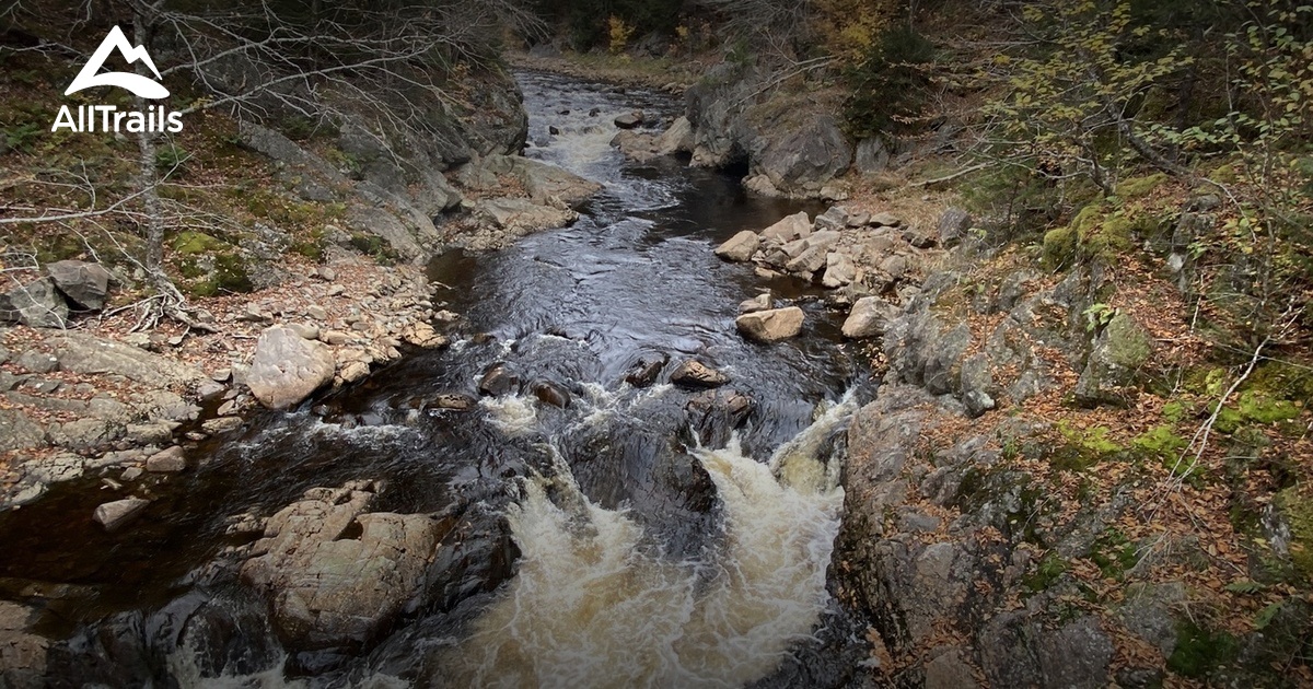 Hikes to do in the HRM & surrounding areas | List | AllTrails