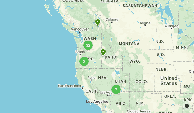 Tamale | List | AllTrails