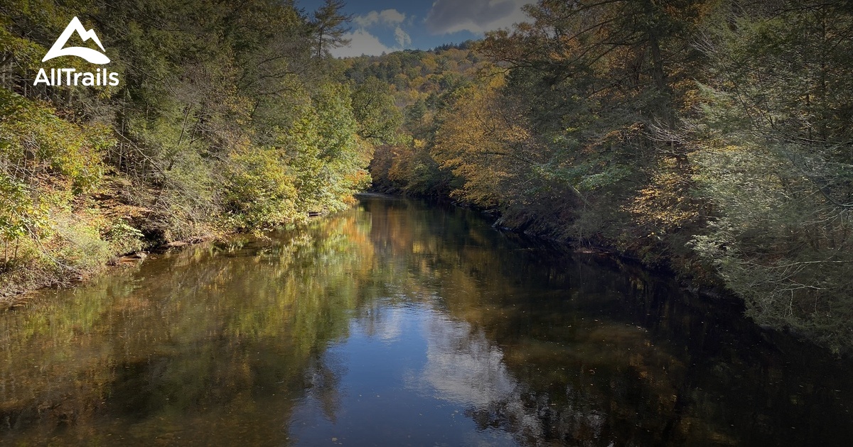 500 ft elevation | List | AllTrails