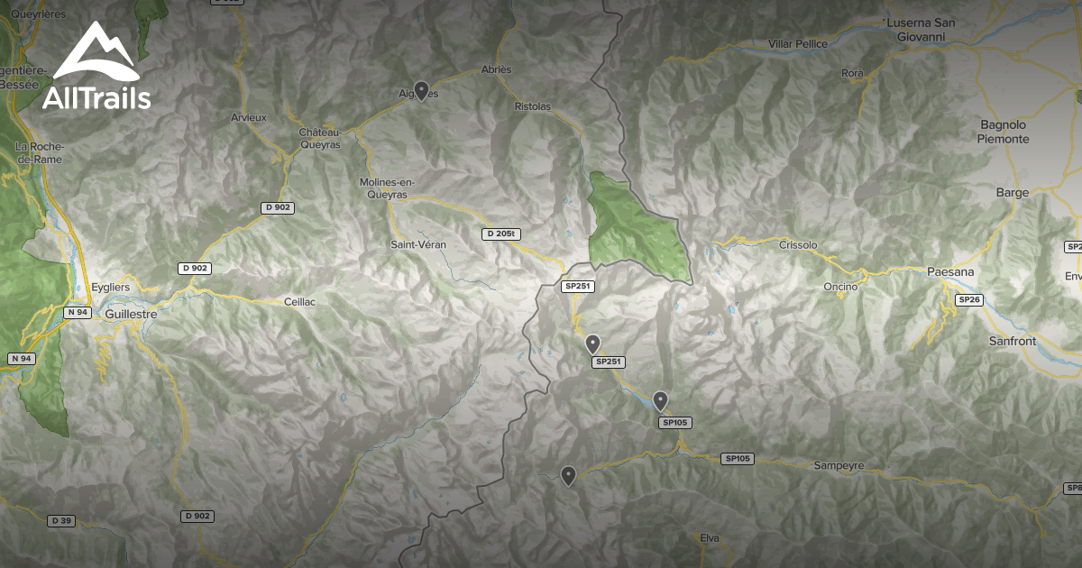 val varaita | List | AllTrails