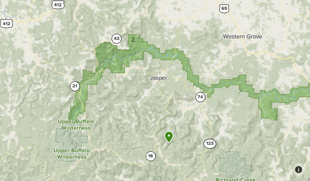 brt plan | List | AllTrails