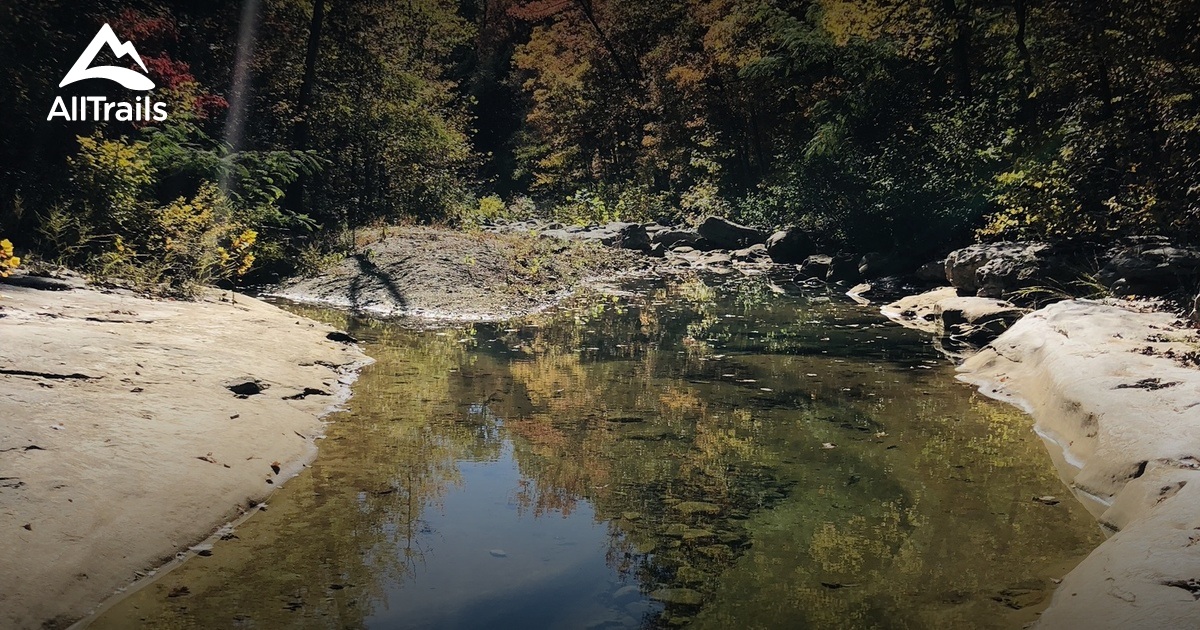 brt plan | List | AllTrails