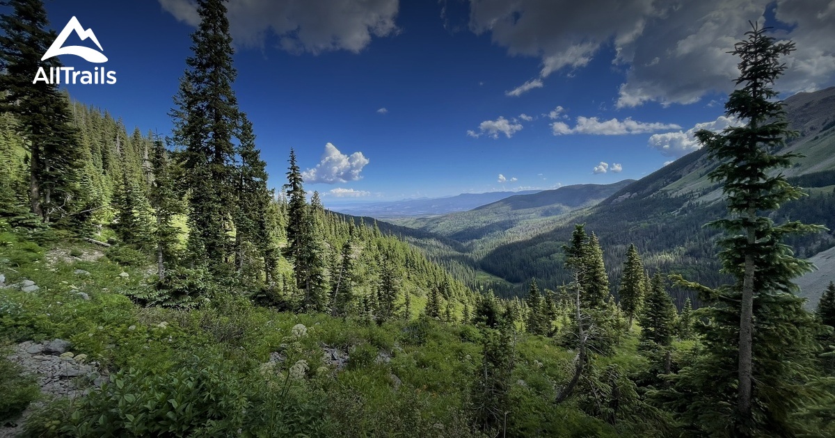 Colorado 14ers / Hikes | List | AllTrails