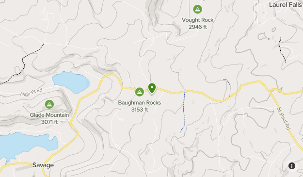 Pennsylvania mount Davis high point | List | AllTrails