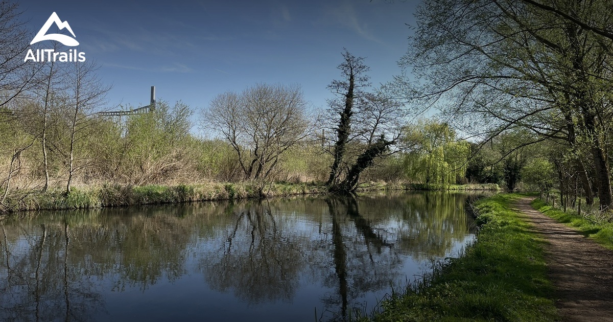 Middle England Walks | List | AllTrails