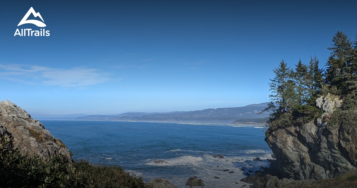 PATRICK Point State Park | List | AllTrails