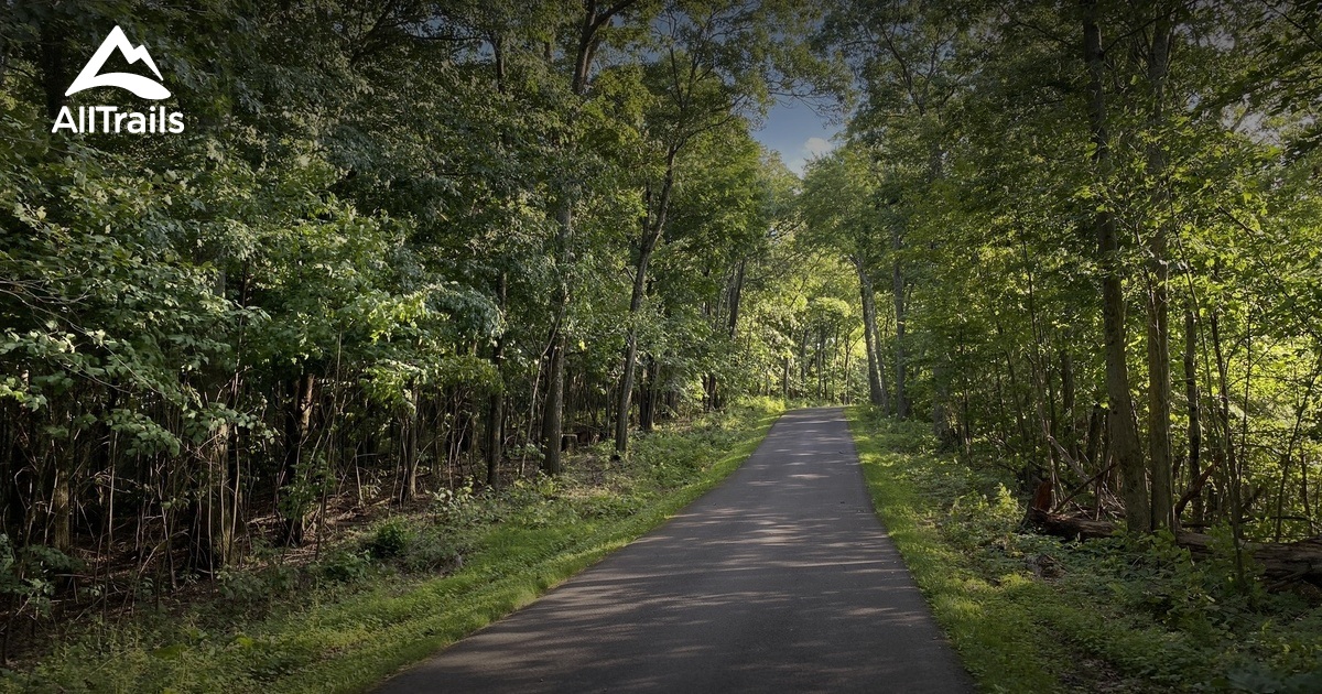 Hyner Run | List | AllTrails