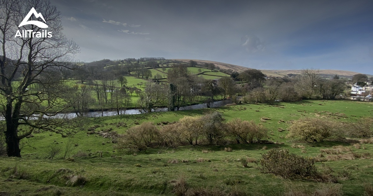 Devon | List | AllTrails