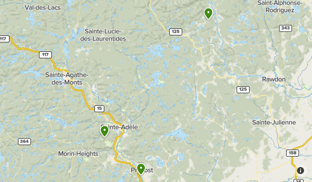 Randonnées proches | List | AllTrails