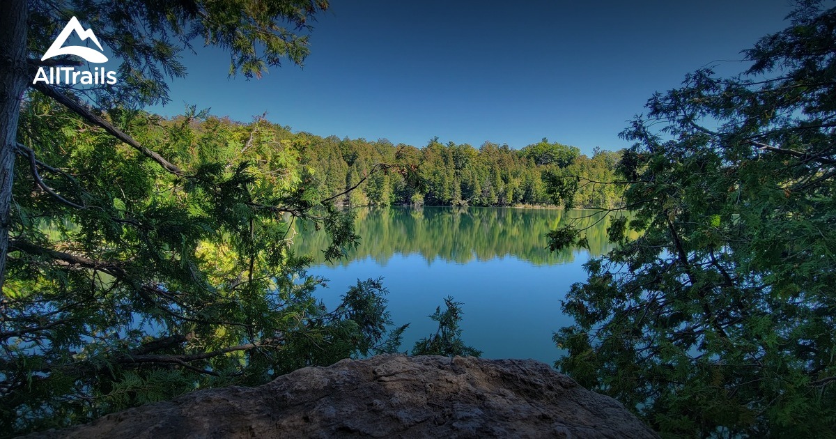 Fall - Ontario | List | AllTrails