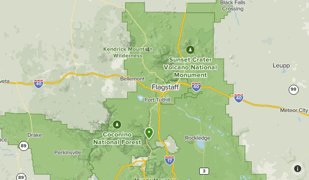 Best for Fall | List | AllTrails