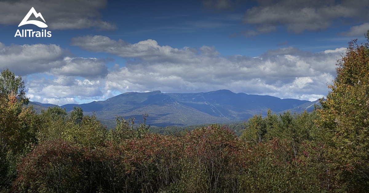 Vermont day trip | List | AllTrails