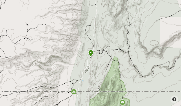 Utah/AZ Border | List | AllTrails