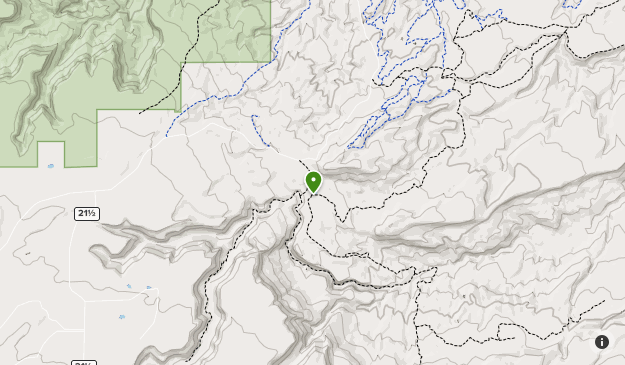 Grand Valley Trails | List | AllTrails